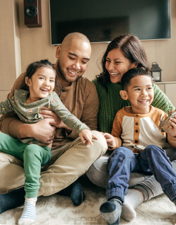 Next gen living – Majestic Gen