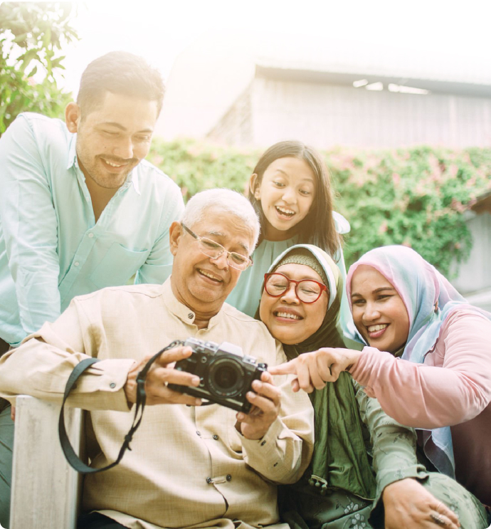 Next gen living – Majestic Gen