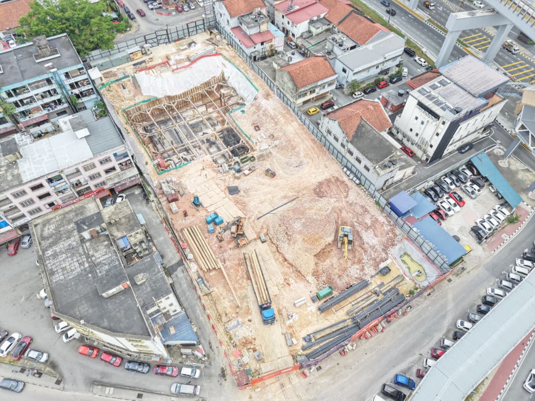 Gen Sphere - Majesticgen